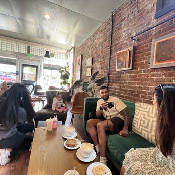 FOURSCORE COFFEE HOUSE - Updated April 2025 - 583 Photos & 530 Reviews ...