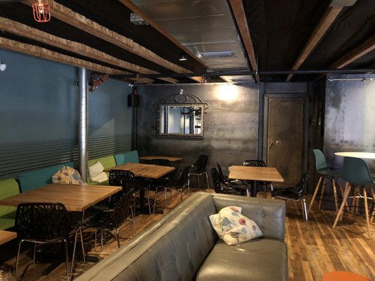 AMPED COFFEE COMPANY - 133 Photos & 141 Reviews - Coffee & Tea - 3434 W ...