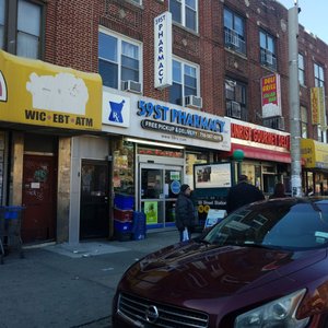 BAY RIDGE RX SPECIALTY PHARMACY - Updated December 2025 - 28 Reviews ...