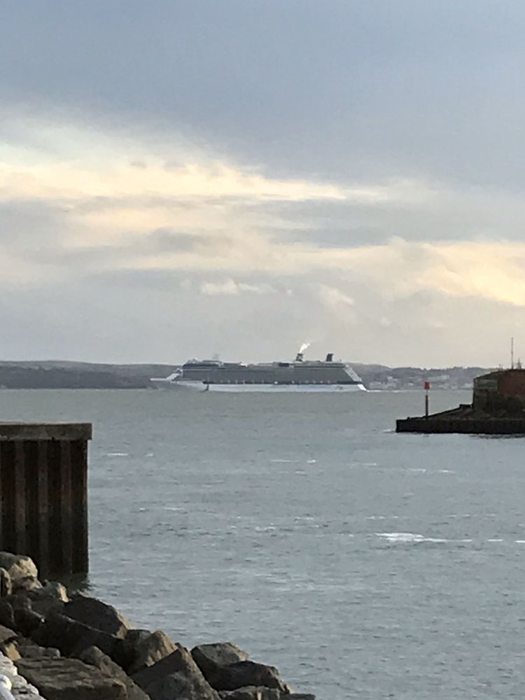 PORTSMOUTH INTERNATIONAL PORT - 11 Photos - George Byng Way, Portsmouth ...