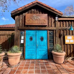 BAR CAMINO - Updated December 2025 - 767 Photos & 530 Reviews - 1470 N ...
