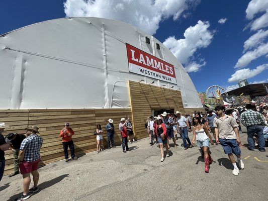 LAMMLE’S WESTERN WEAR & TACK - Updated December 2025 - 28 Photos & 23 ...