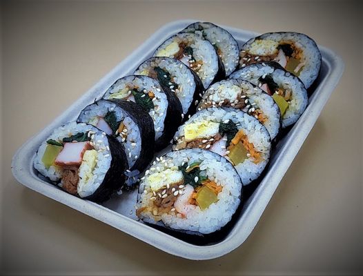 K-BAP FAST FUSION - Updated December 2025 - 30 Photos & 18 Reviews - 45 ...