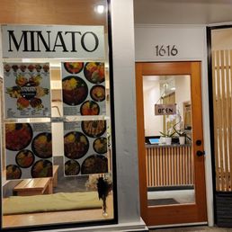 MINATO - Updated July 2025 - 179 Photos & 98 Reviews - 1616 N 45th St ...