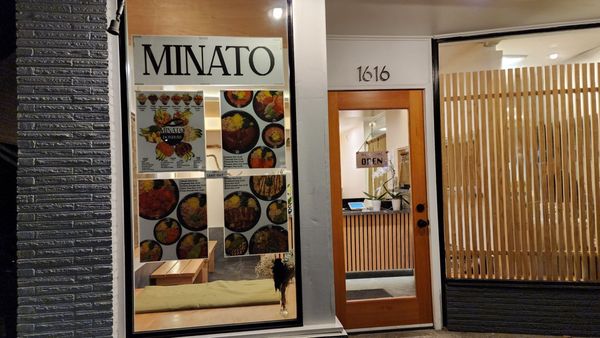 MINATO - Updated September 2024 - 107 Photos & 53 Reviews - 1616 N 45th ...