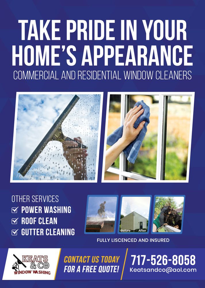 KEATS & CO - Updated August 2025 - Request a Quote - Denver, Colorado ...