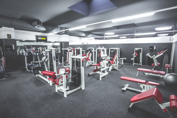 FITINN - Updated October 2025 - 14 Photos - Hartmanngasse 1, Wien ...