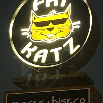 FAT KATZ - Updated October 2025 - 391 Photos & 746 Reviews - 10080 ...
