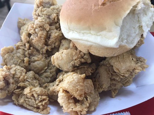 LISA’S CHICKEN - 50 Photos & 72 Reviews - 1808 W Pioneer Pkwy ...
