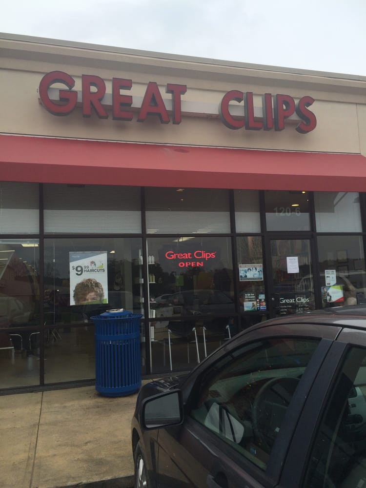 GREAT CLIPS - Updated June 2026 - 27 Reviews - 120 Shallotte Crossing ...