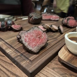 BARDEA STEAK - Updated December 2025 - 232 Photos & 89 Reviews - 608 N Market St, Wilmington ...