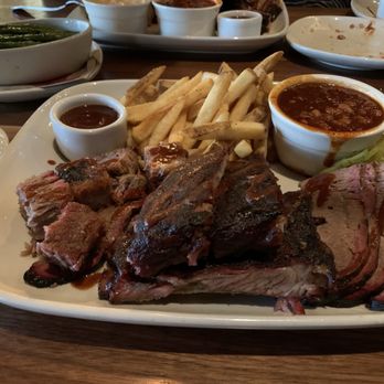 JACK STACK BARBECUE - LENEXA - Updated July 2024 - 245 Photos & 169 ...
