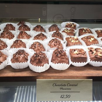 PERTH CHOCOLATE WORKS - Updated December 2025 - 53 Photos - 17 Wilson ...