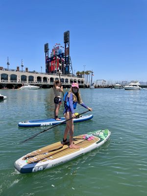 DOGPATCH PADDLE - Updated September 2025 - 84 Photos & 37 Reviews - 701 Illinois St, San ...