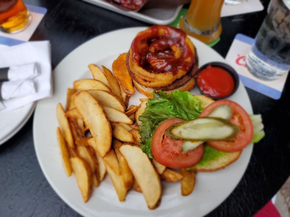 FOX & FIDDLE - Updated February 2025 - 16 Photos & 12 Reviews - 535 ...