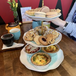 CASTING WHIMSY TEA - 54 Photos - 203 N Madison St, Woodstock, Illinois - Coffee & Tea - Phone ...