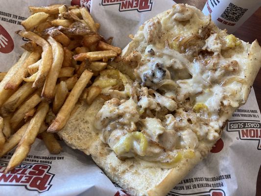 PENN STATION EAST COAST SUBS - Updated May 2026 - 24 Reviews - 6302 ...