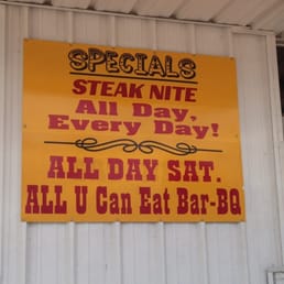 J & M HILL COUNTRY BAR-B-Q - Updated October 2025 - 29 Photos & 74 ...