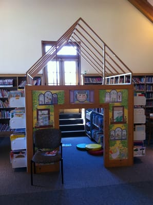 OAK PARK PUBLIC LIBRARY MAZE BRANCH - Updated August 2025 - 12 Reviews ...