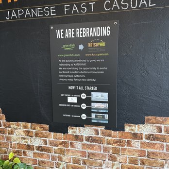 KATSUYAKI - Updated March 2025 - 295 Photos & 514 Reviews - 1992 ...