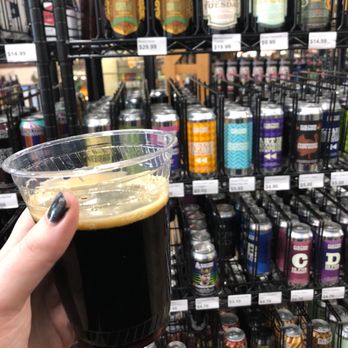 PERFECT POUR BEVERAGE COMPANY - 40 Photos & 38 Reviews - 2827 Festival ...