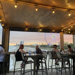 PIER 14 RESTAURANT & LOUNGE - Updated March 2025 - 890 Photos & 999 ...