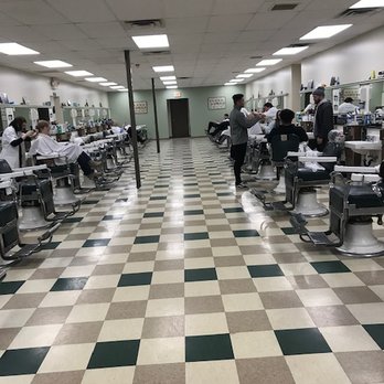 AKRON BARBER COLLEGE - Updated December 2025 - 2828 S Arlington Rd ...