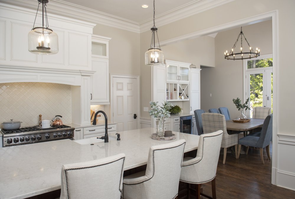 5TH GENERATION CONTRACTING - Updated July 2025 - 22 Photos - 1000 Johnson Ferry Rd, Marietta ...