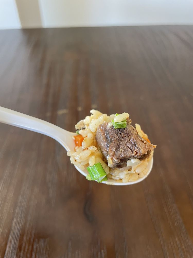 O DUMPLING BAR - Updated July 2024 - 543 Photos & 663 Reviews - 165 N ...