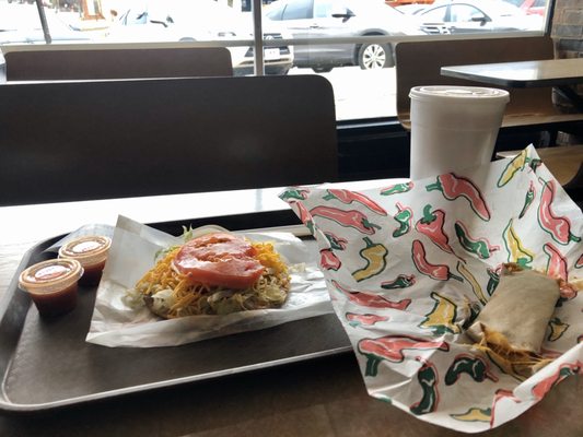 TACO AL’S - 12 Photos & 39 Reviews - 1423 SW 6th Ave, Topeka, Kansas ...