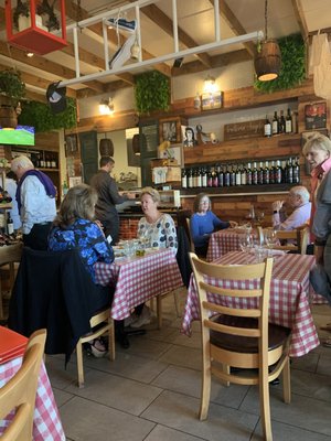 TRATTORIA ANGELA - Updated April 2025 - 28 Photos & 55 Reviews - 835 ...