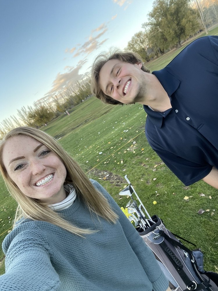 LOGAN RIVER GOLF COURSE - Updated October 2025 - 15 Photos & 15 Reviews ...