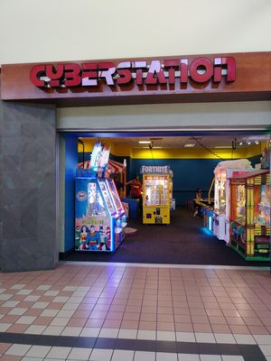 CYBER STATION - Updated October 2025 - 16 Photos - 1201 Colusa Ave ...