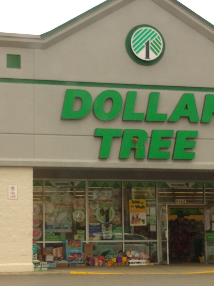 DOLLAR TREE - Updated March 2026 - 5165 Broadway, Depew, New York ...