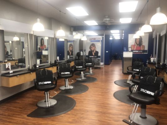 SUPERCUTS - Updated August 2025 - 23 Reviews - 1227 W 43Rd St Ste B ...
