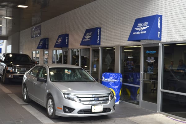 PLANET FORD DALLAS - Updated December 2025 - 59 Photos & 352 Reviews ...