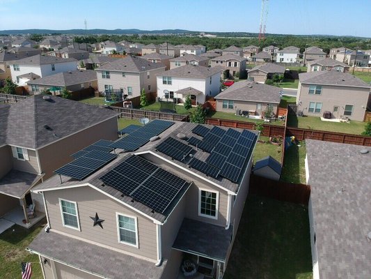 TRISMART SOLAR - Updated October 2025 - 12 Photos & 12 Reviews - 15200 ...