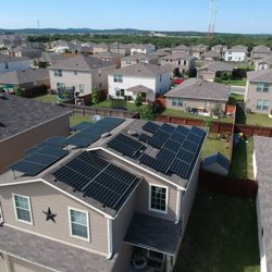TRISMART SOLAR - 10 Photos - 15200 E Hardy Rd, Houston, Texas - Solar ...