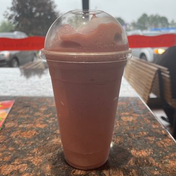 SO-CAL BURGERS WRAPS & FROZEN YOGURT - Updated November 2024 - 72 ...