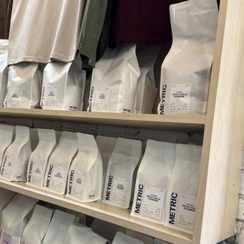 METRIC COFFEE - Updated January 2026 - 309 Photos & 153 Reviews - 2021 ...