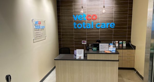 VETCO TOTAL CARE ANIMAL HOSPITAL - Updated September 2025 - 210 Nut ...