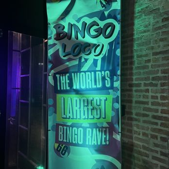 BINGO LOCO - Updated December 2025 - 26 Photos & 21 Reviews - 401 N ...