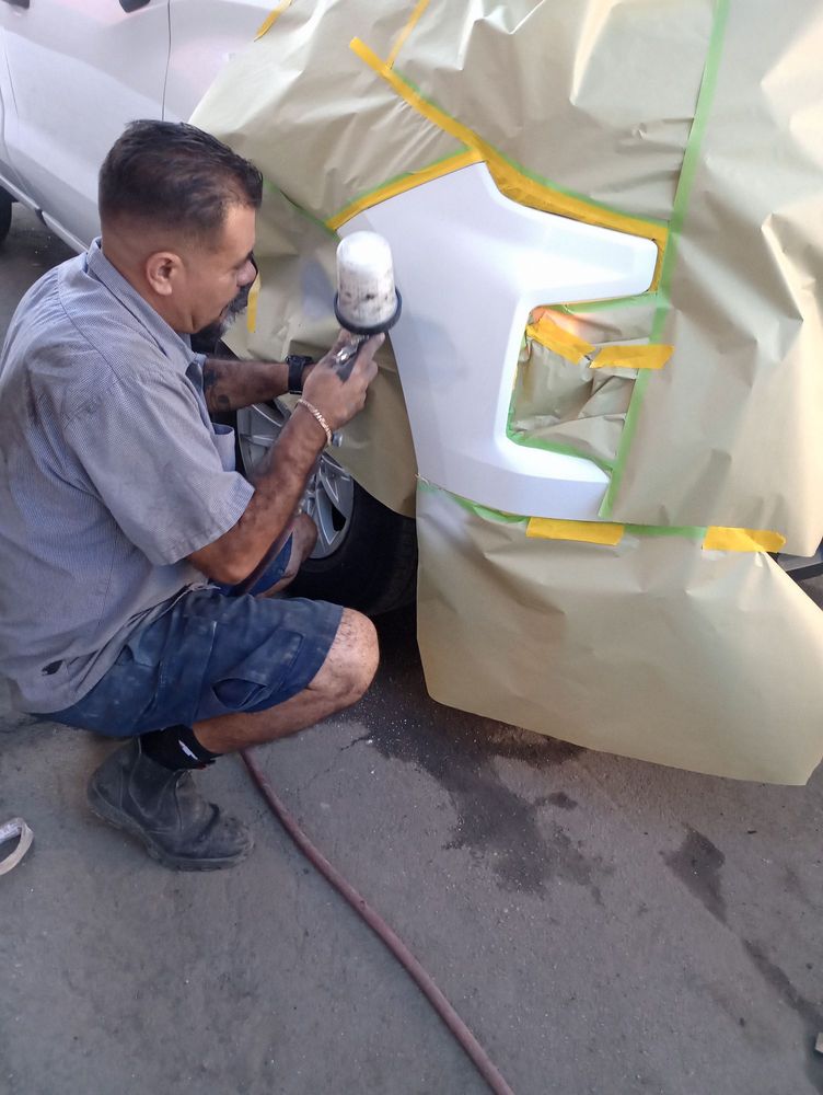 BROTHERS AUTO REPAIR - Updated October 2025 - 11 Photos & 39 Reviews ...