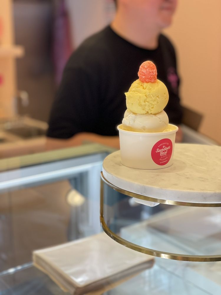 SUNDAES BEST - Updated December 2024 - 493 Photos & 247 Reviews - 315 ...