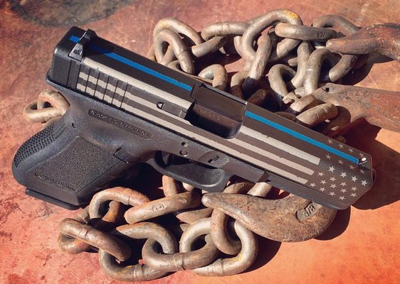 USA GUN BUNKER - Updated December 2025 - 851 S Liberty St, Cherryvale ...