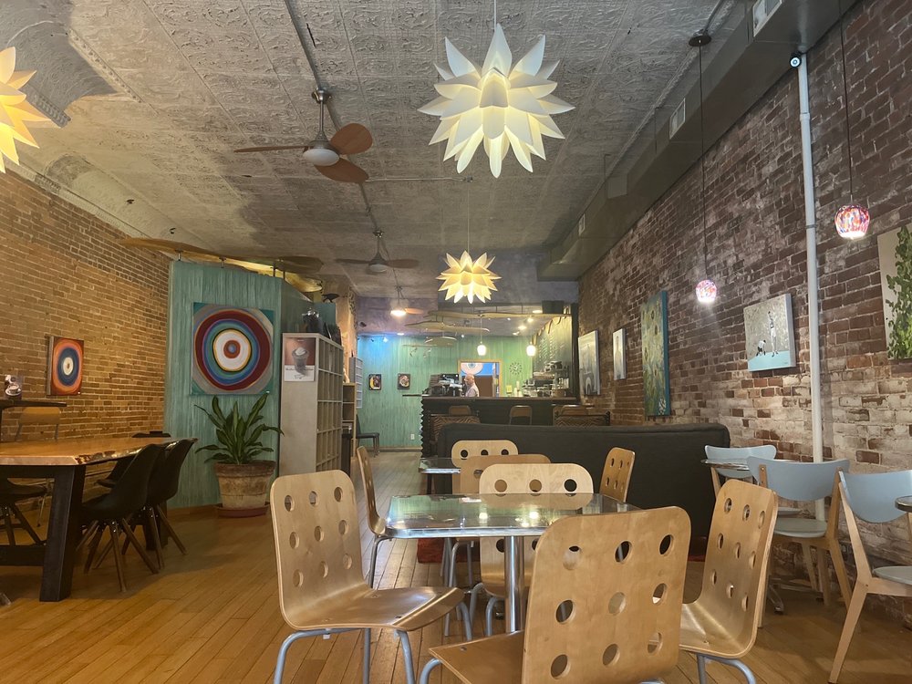 FRANCISCO DE BORGA COFFEE SHOP - Updated April 2026 - 12 Photos & 28 ...