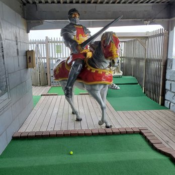 MEDIEVAL FANTASY MINI GOLF - Updated July 2025 - 69 Photos & 30 Reviews ...