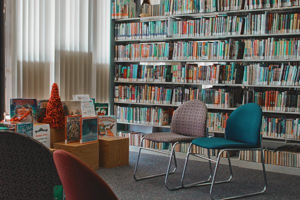 NORTH FORT MYERS PUBLIC LIBRARY - Updated October 2025 - 17 Photos ...