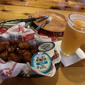 WINGHOUSE BAR & GRILL - Updated July 2024 - 55 Photos & 171 Reviews ...