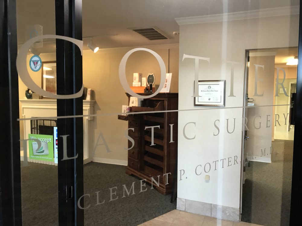 COTTER PLASTIC SURGERY - Updated October 2025 - 1216 First St North ...